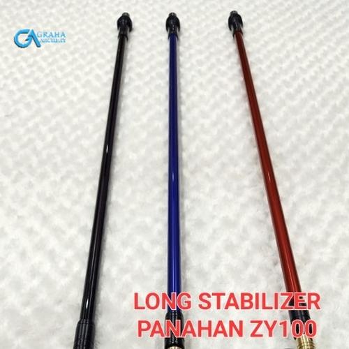 Jual LONG BAR STABILIZER PANAHAN ZY 100 - Hitam - Kab. Bekasi - Graha ...