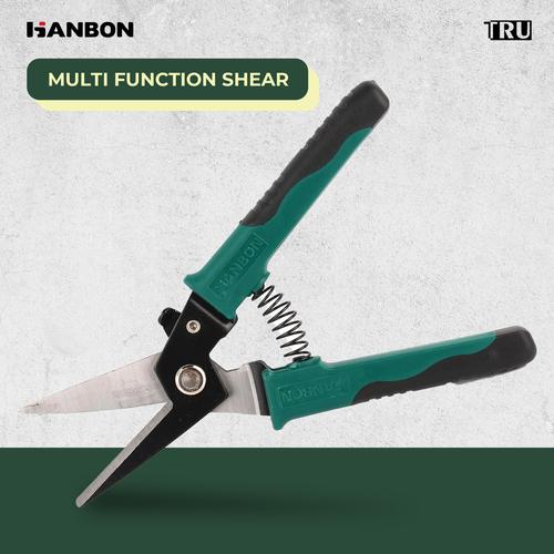 Jual Gunting Multi fungsi Multi function shear 9" inch Gunting untuk ...