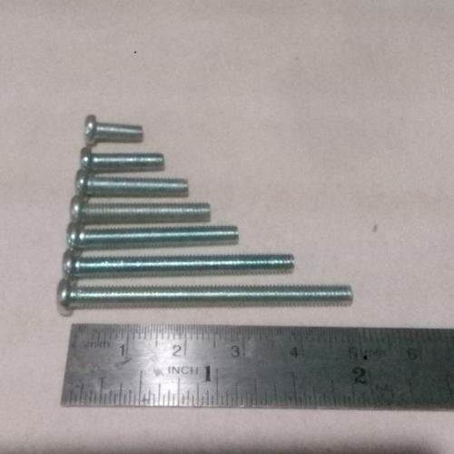 Jual Baut JP M4 berbagai ukuran panjang Bolt Fastener serba guna - M4x45 - Kota Surabaya - Plasa ...