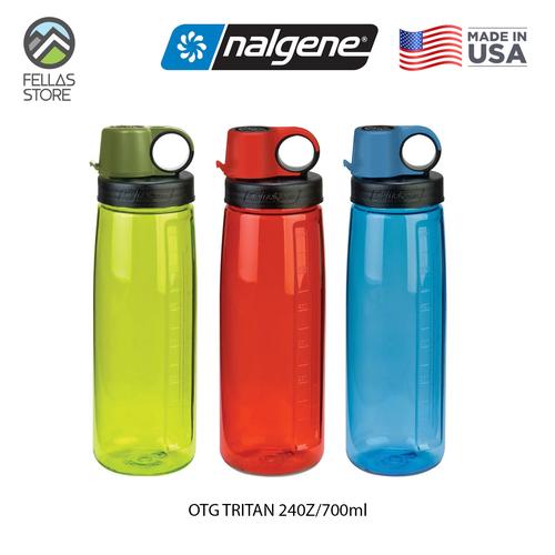 Jual Nalgene - OTG Tritan 24oz/700ml - Jakarta Selatan - Pinnacle Pro ...