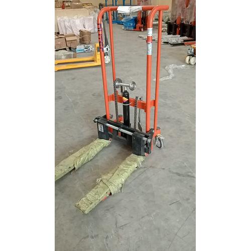 Jual Mini Hand Stacker 400 KG x 90 CM - Kota Samarinda - EQUIPMENT ...