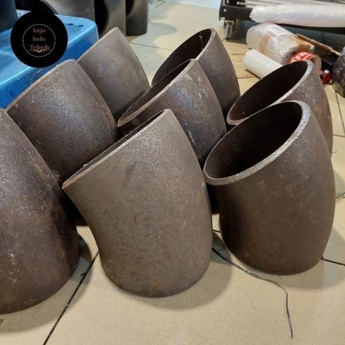 Jual elbow las SGP carbon steel 45 derajat 16" inch - Jakarta Barat ...