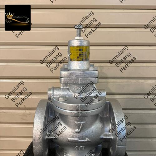 Jual Pressure Reducing Valve 6" Inch Yoshitake DN150 / PRV Yoshitake ...