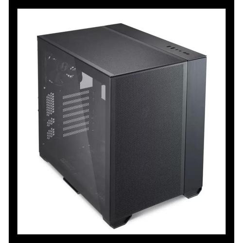 Jual Lian Li 011 Dynamic Air Mini Atx Matx Mini Itx Case Pc - Kota ...