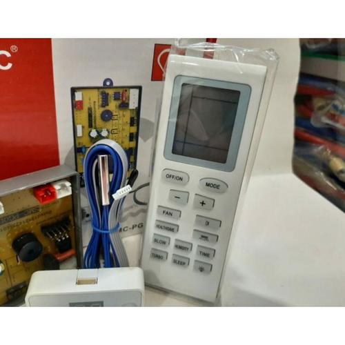 Jual PpT PCB AC Universal / Modul pcb ac multi / AC dinding atas / AC ...