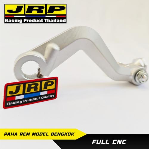 Promo JRP - Paha Rem Model Bengkok Full CNC Motor Universal - Jakarta ...