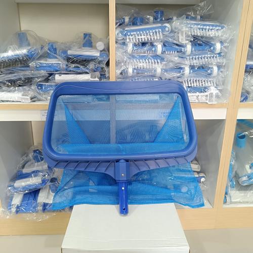 Jual Leaf Rake Kolam Merk KING - Jaring Daun Kolam Renang Model Jaring ...