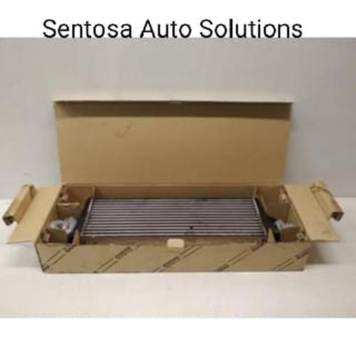 Jual Intercooler Assy Toyota Innova Reborn Diesel / Hilux / Fortuner ...