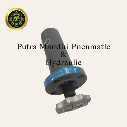 Jual TOKIMEC C-175-F-11-JA-J CONTROL VALVE TOKIMEC - Jakarta Barat ...