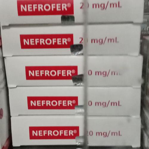 Jual zat besi N3fro_fer 20mg per box - Jakarta Barat - Toko obat Mamet ...