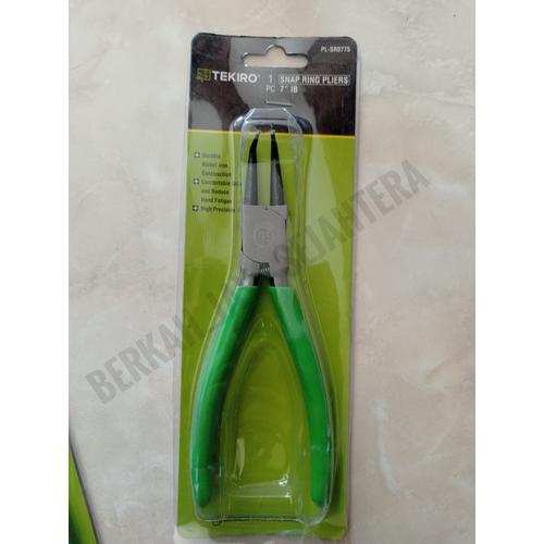Jual TEKIRO TANG SNAP RING (IB) 7 INCH - Kota Cilegon - berkah_jaya ...