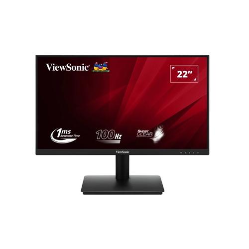 Jual Monitor Viewsonic VA220-H VA FHD 100Hz 1ms VGA HDMI - Jakarta ...