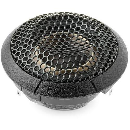 Jual Tweeter Focal Frak 30mm , made in france - Kota Surabaya ...