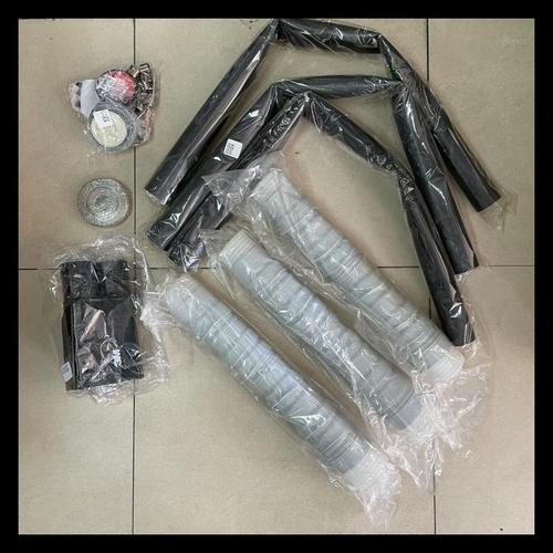 Jual 3M Terminasi Qt Ii M-8S-33H 3X240-400Mm2 Outdoor 35Kv Termination ...