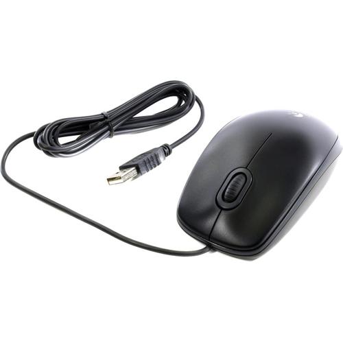 Jual PAKET HEMAT Mouse LOGITECH B100 USB isi 10 pcs - Jakarta Pusat ...