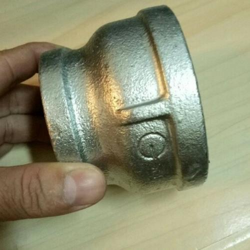 Jual v - sock reducer galvanis / vlok sock reducer galvanis 21/2 x 2 ...