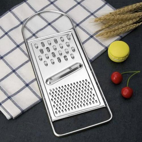 Jual Parutan Oval Multifungsi Serbaguna 3 in 1 Kentang Sayur Wortel ...