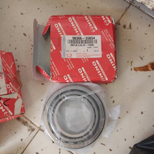 Jual klahar laher bearing roda belakang luar rear out Toyota Hino Dutro ...