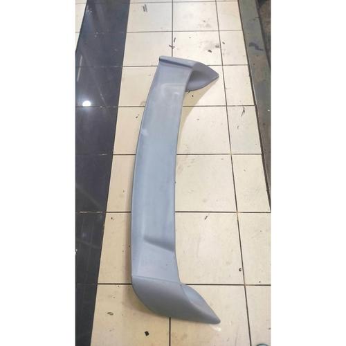 Jual Spoiler city moda mugen warna hitam doff - Jakarta Pusat - AJI ...