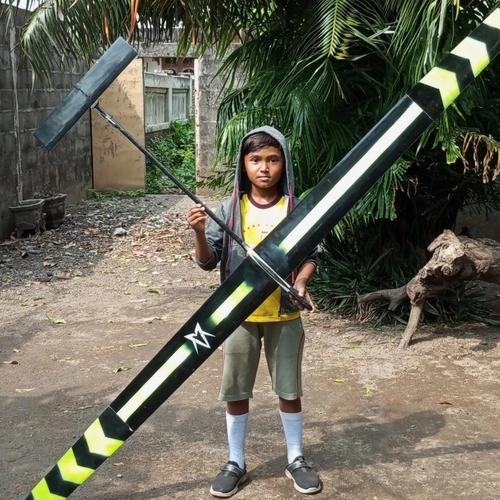 Jual F1A Free Fligh Glider - Pesawat Tarik A2 Composite Airbender ...