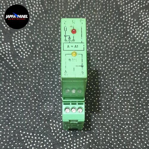 Jual Optocoupler Phoenix Contact EMG 17-OV-TTL Solid State Overload ...