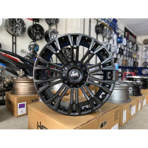 Jual Velg Mobil Racing Ring 20 MYTH02 HSR Untuk Mobil Land Cruiser ...