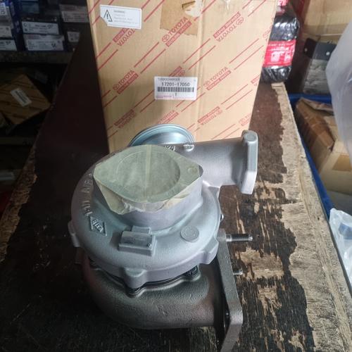 Jual Turbocharger Turbo Land Cruiser VX100 HDJ101 1HDFTE 17201-17050 ...