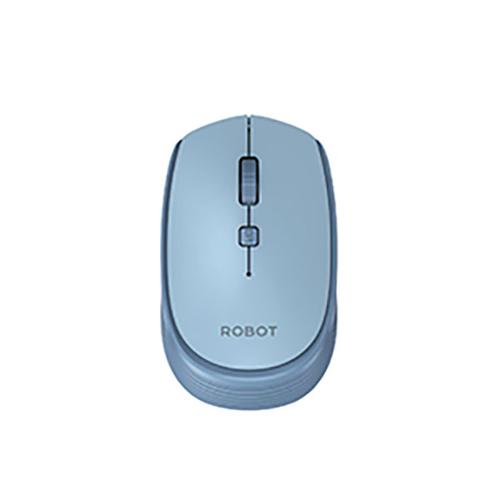 Jual Robot M205 Wireless Mouse Optical Best Price Termurah (New M200 ...