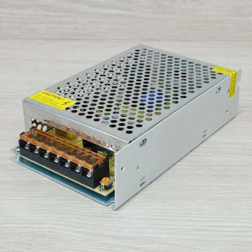 Jual Switching Power Supply PSU 5V 10A High Quality, 5 Volt 10 Ampere - Jakarta Pusat - Grosir ...