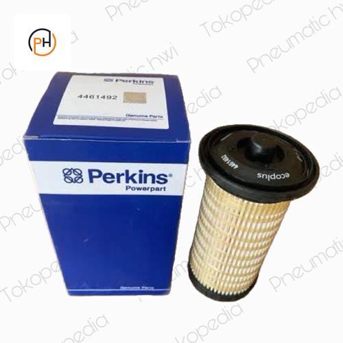 Jual PERKINS 4461492 FUEL FILTER MADE IN UK - Jakarta Barat - Pneumatic ...