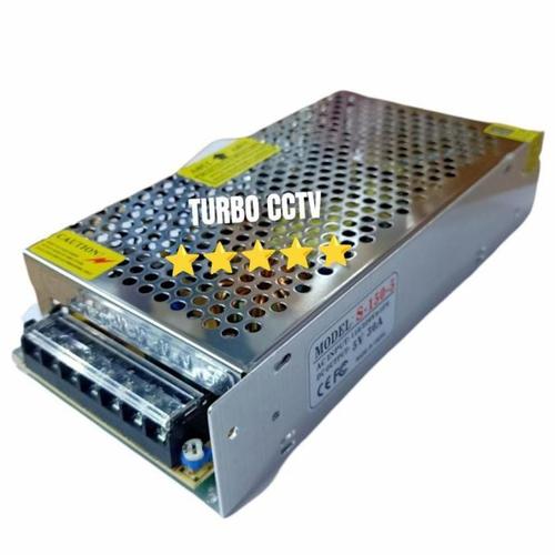 Jual ready POWER SUPPLY 5V 20A / PSU 5V 20A SWITCHING - Kota Bandung ...