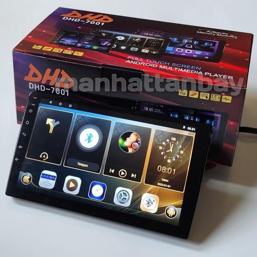Jual Headunit Android DHD 9 Inch - 1 / 32 Gb - Jakarta Utara ...
