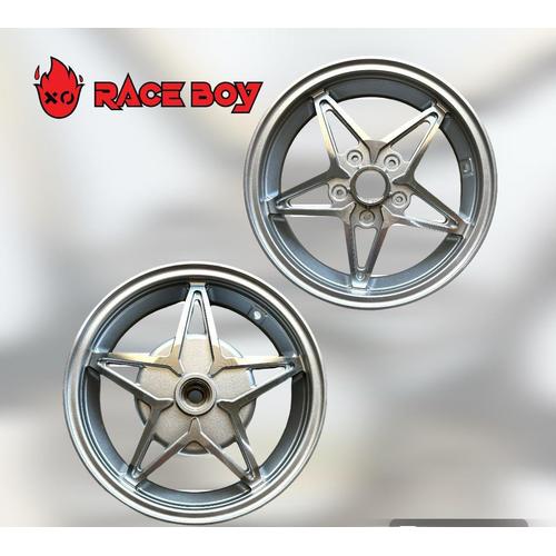 Promo Velg Race boy Model Five Star Vespa Sprint Primavera S LX LXV ...
