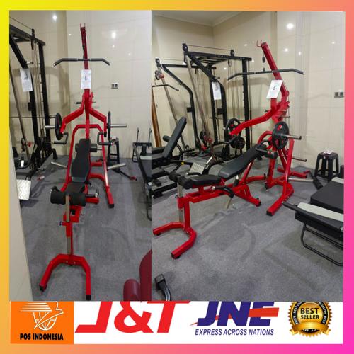 Jual power tech-power tech import(original)power tech-alat fitness-home ...