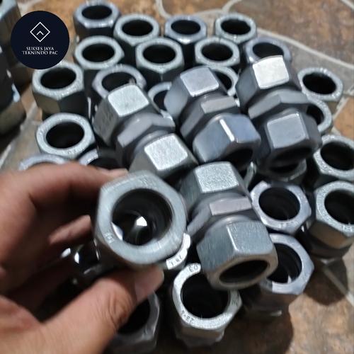 Jual UNION CONNECTOR G 28mm x 28mm Besi Galvanis / 28L - Jakarta Barat - SUKSES JAYA TEKNINDO ...
