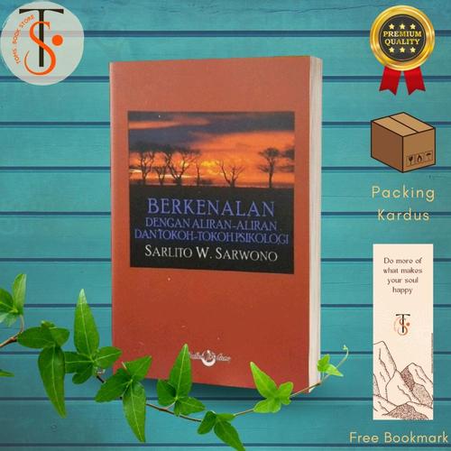 Jual Berkenalan Dengan Aliran Aliran Dan Tokoh Tokoh Psikologi ...