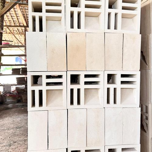 Jual roster beton/roster lubang angin/roster minimalis/roster putih ...