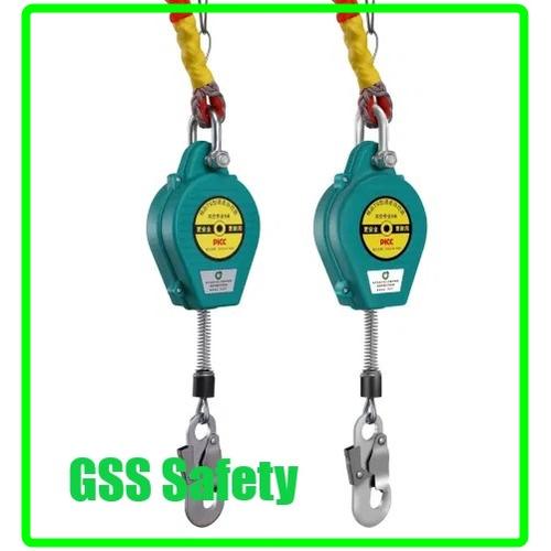 Jual Self Locking Lifeline 15 MTR IMPA 331107 , 20 MTR IMPA 331108 - 15 ...