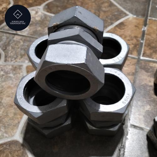 Jual UNION CONNECTOR G 42mm x 42mm Besi Galvanis / 42L - Jakarta Barat ...