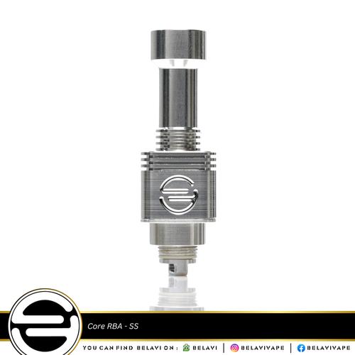 Jual Core RBA by YG Creations - SS - Authentic Single Coil AIO Boro RBA ...