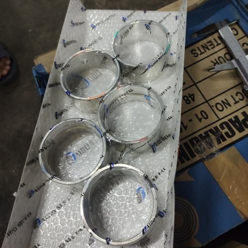 Jual BUSHING CHAMSHAFT METAL NOKEN AS 8DC9 MODEL PUTIH - Jakarta Barat ...