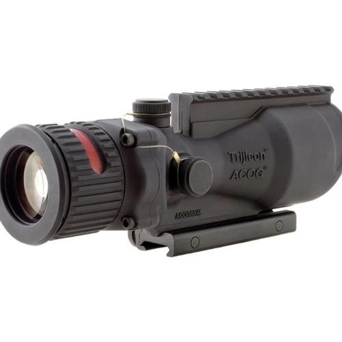 Promo Trijicon ACOG TA 6x48-308 original USA - Kota Manado - dodorobe ...