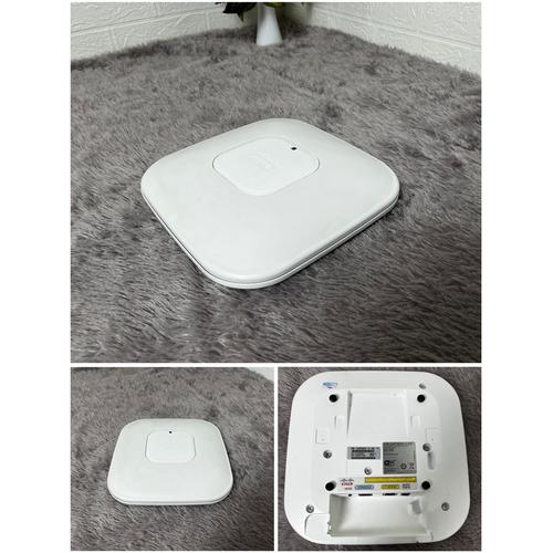 Jual Cisco Access Point 3500 Series AIR-CAP3502i-C-K9 Dual Band ...