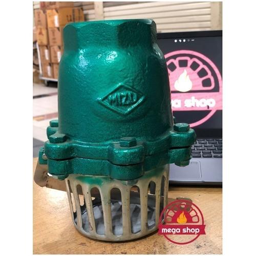 Jual Foot Valve Mizu 10” (250 mm ) Drat /Flange JIS 10K - Jakarta Pusat ...