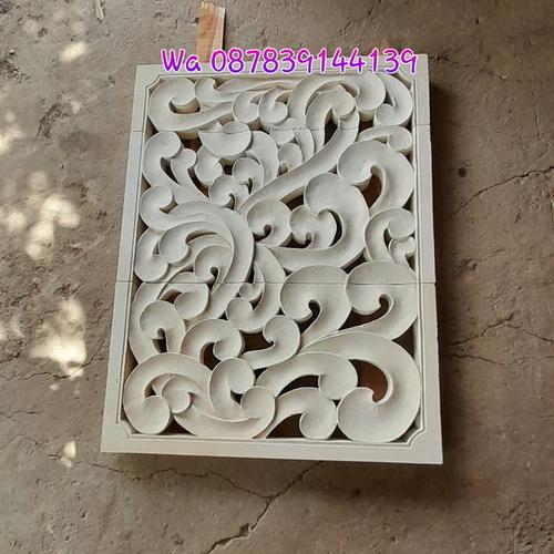 Jual ukiran roster batu alam paras jogja - Kab. Gunungkidul - barep ...