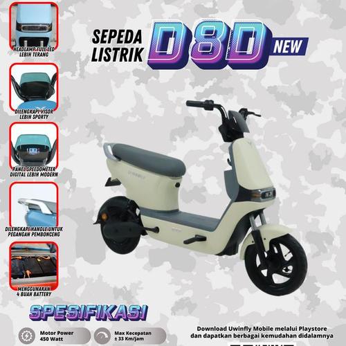 Jual UWINFLY DF 8 DRAGON FLY 8 TERBARU TOKO UWINFLY CILEDUG RAYA - D8D ...