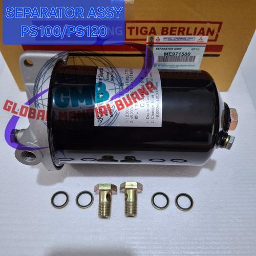 Jual SEPARATOR ASSY POMPA SOLAR ASSY PS100 PS120 FUSO - Jakarta Barat ...