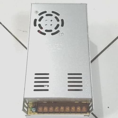 Jual Switching Power Supply PSU 5V 60A High Quality, 5 Volt 60 Ampere Fan - Jakarta Pusat ...