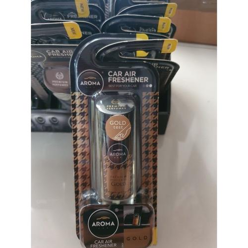 Jual pewangi mobil car air freshener aroma parfum prestige luxuary ...