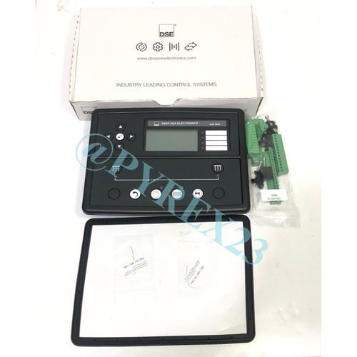 Jual MODULE DEEPSEA DSE 8680 GENSET CONTROLLER MADE IN UK - Jakarta ...